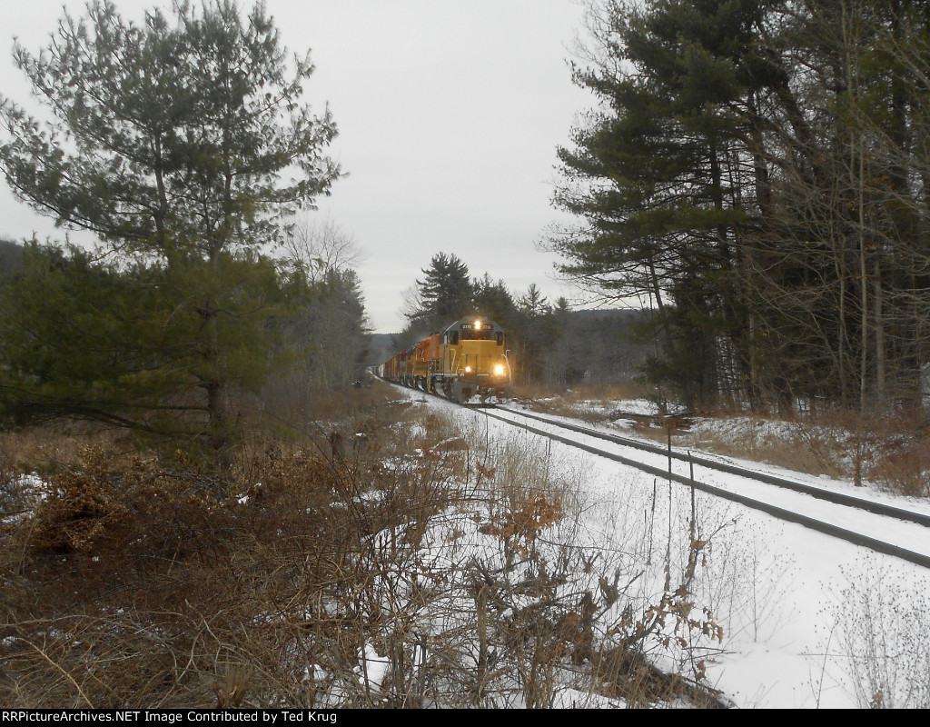 NECR 2716, 3317, 2674 & 3039